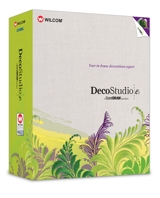 Extras Embroidery Alphabets for Wilcom Comic Sans